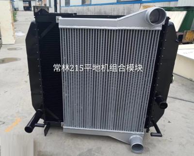 China hot sale china brand PY180 PY220 GR165 GR215 SEM919 SEM921 SEM922 SG16 SG21 motor grader  radiator for sale