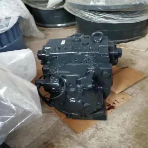 China D155AX WA500 GEAR PUMP , komatsu gear pump 708-1H-00250  708-1H-00030 for sale