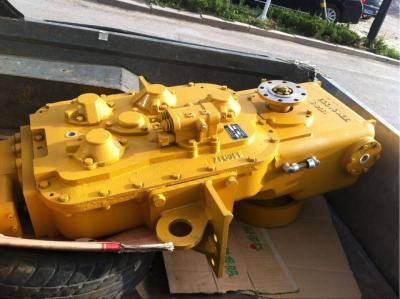 China SDLG SEM SHANTUI CHANGLIN XCMG LIUGONG LONGKING SANY SHANTUI  wheel loader transmission for sale