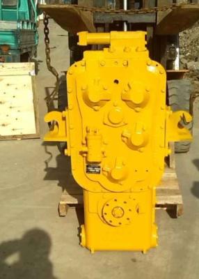 China SEM630B SEM636 SEM650B SEM652B SEM655 SEM656 SEM657C SEM658C SEM659C ZL50F SEM660B SEM668C sem wheel loader transmission for sale
