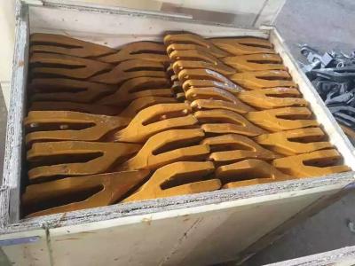 China SDLG SEM SHANTUI CHANGLIN XCMG LIUGONG LONGKING SANY SHANTUI  wheel loader bucket teech for sale