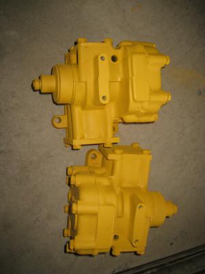 China shantui komatsu dozer servo valve , 702-12-14000 702-12-13001 for sale