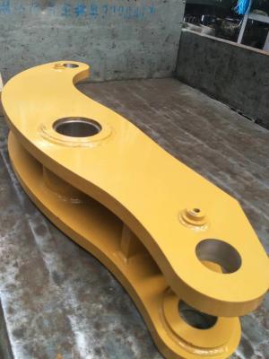 China SL30 SL50 SL60 SL60W-2 SHANTUI wheel loader arm for sale