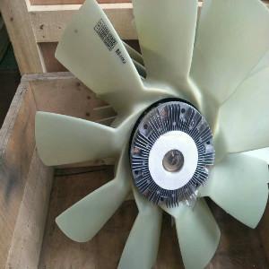 China hyundai engine fan 11Q6-00370 for sale