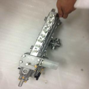 China BOSCH DEUTZ engine fuel pump  0400648124 for sale