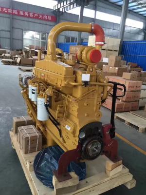 China NT855 K19 M11CUMMINS diesel engine for dozer and wheel loader for sale