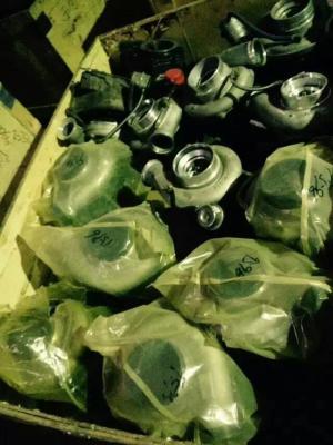 China doosan engine turbo charge , 3537245 65.09100-7098 65.09100-7082  28200-83C30  65.09100-7080A  65.09100-7073 for sale