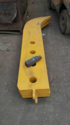 China hot sale komatsu shantui shehwa cat dozer ripper shaft , 144-78-11245 for sale