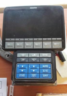 China hot sale komatsu excavator monitor ,  PC400-6 PC400-7 PC400-8 excavator monitor , 7835-31-5009 for sale