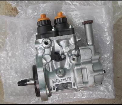 China KOMATSU pc400 excavator fuel pump ,6156-71-1131 6156-71-1132 6156-71-1130 for sale