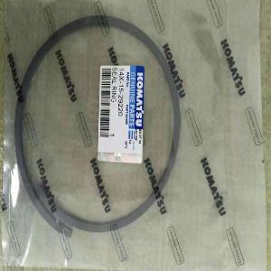 China hot sale komatsu dozer transmission seal , 14X-15-29220 14X-15-29230 for sale