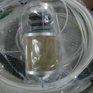 China komatsu dozer magnet filter , 14X-49-12310 for sale
