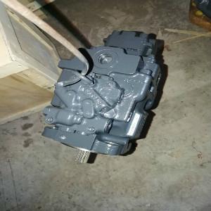 China D65EX-22 D65PX-22 komatsu dozer gear pump  , 708-1T-00541 for sale