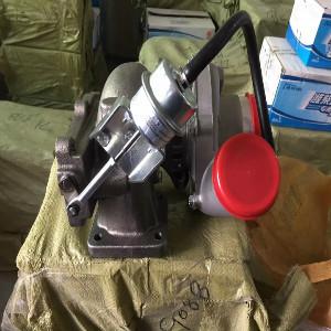 China shangchai engine turbocharge  D38-000-15   D38-000-680 for sale
