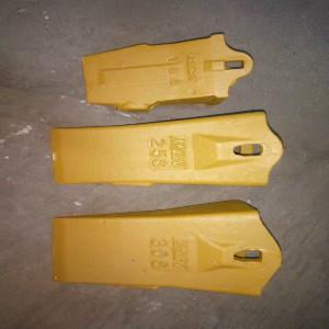 China hitachi excavator bucket teech  18s  25s 30s 35s 40 s45s for sale