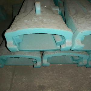 China cat excavator bucket teech  264-2172 for sale