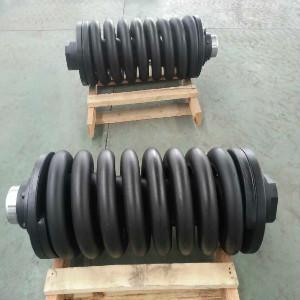 China ZX200 ZX210 ZX240 ZX250 ZX260 ZX300 ZX330 ZX350 ZX400 ZX470 ZX490 EX1200 ZX870 ZX890 hitachi excavator adjuster spring for sale