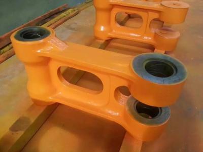 China ZX200 ZX210 ZX240 ZX250 ZX260 ZX300 ZX330 ZX350 ZX400 ZX470 ZX490 EX1200 ZX870 ZX890 hitachi excavator H link for sale