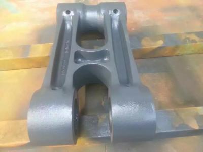 China EC210 EC240  EC290  EC360 EC460 EC700 volvo excavator h link for sale