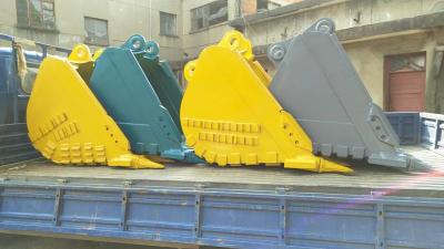 China E312 E320 E323 E325 E326 E330 E336 E340 E345 E349 E374 E390 cat excavator bucket for sale