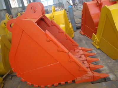 China ZX200 ZX210 ZX240 ZX250 ZX260 ZX300 ZX330 ZX350 ZX400 ZX470 ZX490 EX1200 ZX870 ZX890 hitachi excavator bucket for sale