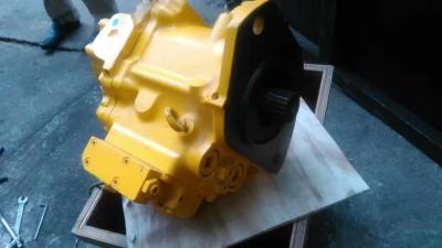 China D85EX  D85PX gear pump , komatsu dozer pump ,   708-1H-00231 for sale