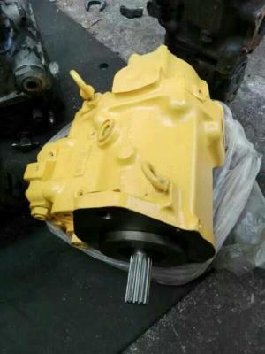 China D65PX D65EX D85EX  D85PX dozer hydraulic pump , komatsu dozer pump , 708-1L-00011 708-1H-21221 for sale