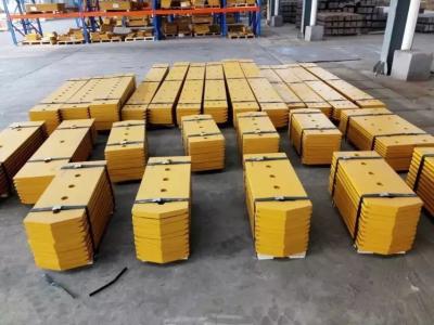 China hot sale cat motor grader blade 4T2993 4T2994 4T3004 4T3007 4T3008 for sale