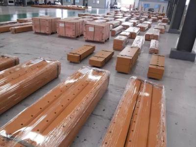 China hot sale komatsu motor grader blade  232-70-12650 232-70-12651 232-70-52940  232-70-52850  232-70-52970 232-70-52910 for sale