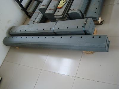 China hot sale SG16 SG18 SG21 sem919 sem9 motor grader blade   MG19101033   MG19101034  MG19100032 for sale