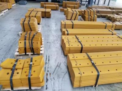 China hot sale 713H 717 718-5 719H 720 722H changlin motor grader blade for sale