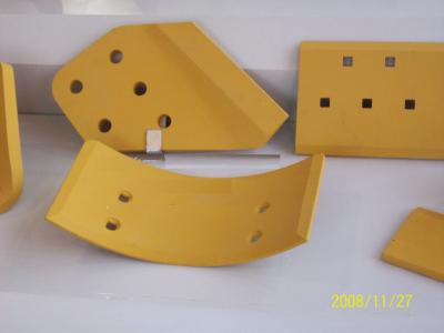 China hot saleGR165 GR215  XCMG motor grader blade for sale