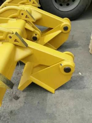 China hot sale liugong motor grader blade   and  liugong motor grader parts for sale