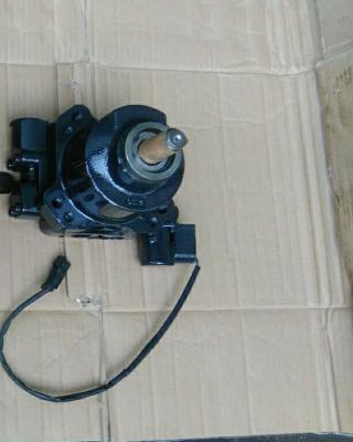 China D65EX D85PX dozer fan motor , komatsu dozer fan motor , 708-7S-00352 for sale