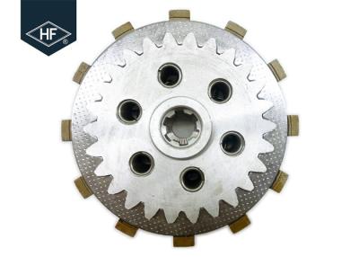 Cina Assemblea di frizione di gomma della bici della sporcizia, 100cc AX100 Suzuki Clutch Pedal Assembly in vendita