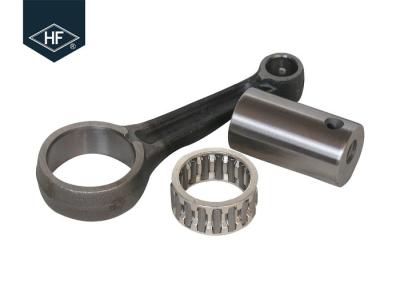 Κίνα Aftermarket γνήσια 45 εξάρτηση συνδέοντας ράβδων χάλυβα ανταλλακτικών μηχανών μοτοσικλετών μηχανών για τη Honda CG125 προς πώληση