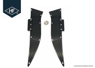 Cina Parti di Front Rear High Performance Motorcycle o Yamaha NVX 155 Aerox 155 Movistar 2017 in vendita