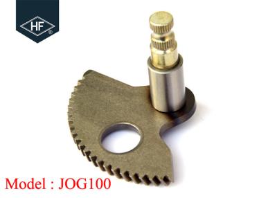 China Other motorcycle replacement parts supplier C100 GY6 many models scooter kick start shaft for sale