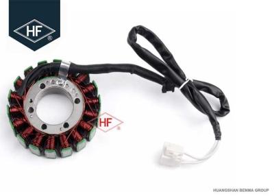Cina Motociclo ER-6N Ninja della bobina di statore di Kawasaki ER650 650 accessori di VULCAN 650 in vendita