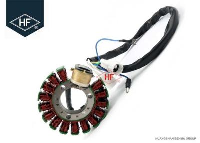 Cina Motociclo TTR225 TT-R225 1999-04 XT225 Serow 225 della bobina di statore del magnete di Yamaha in vendita