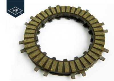 中国 紙ベースのClutch Disc Plate、Auto 90D Motorcycle Clutch Pressure Plate 販売のため