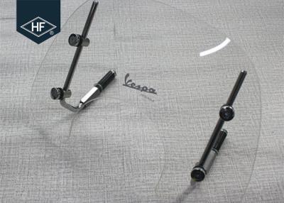 Cina Il fumo/radura l'altro motociclo parte la lunghezza di 44m per la vespa LX150 LX125 LX50 in vendita