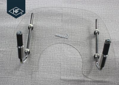 Cina Il fumo/radura l'altro motociclo parte la lunghezza di 44m per la vespa LX150 LX125 LX50 in vendita
