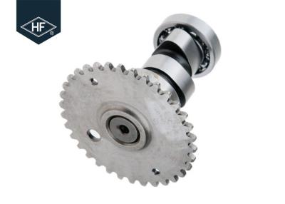 Cina Parti di ricambio a 2,68 pollici del motociclo di GY6 50cc, parti classiche del motociclo per 139QMA/motorino 139QMB in vendita