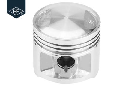 中国 ホンダMotorcycle Engine Spare Parts CG125 Piston Stand Bore Size 56.5mm 販売のため