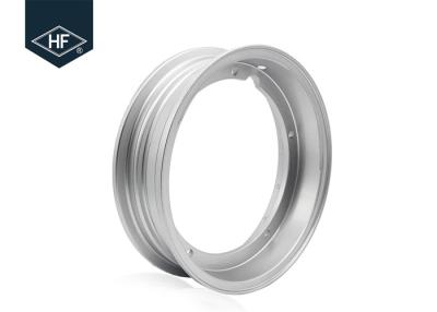 Cina Parti della ruota del motociclo della vespa di Piaggio, cerchioni neri del motociclo per PX125 PX150 in vendita