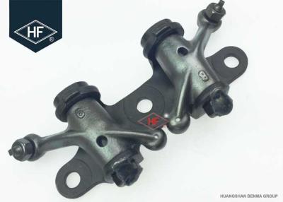 Cina Dimensione dei Assy 33 * 33 * 17cm del bilanciere dei pezzi di ricambio del motore CG125 della motocicletta in vendita