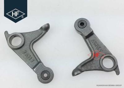 Cina Dimensione dei Assy 33 * 33 * 17cm del bilanciere dei pezzi di ricambio del motore CG125 della motocicletta in vendita