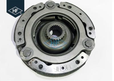 Cina Assemblea di frizione di gomma del motociclo LK110 con T110 basato nitrurazione T100 KFL in vendita
