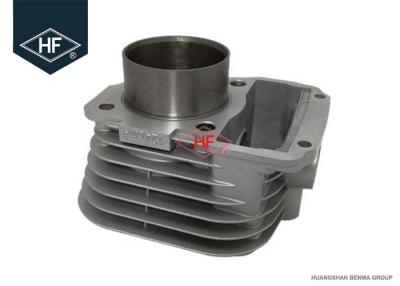 Cina Corredi di alluminio delle fasce elastiche del cilindro dei pezzi di ricambio 125cc del motore CG125 con le guarnizioni in vendita